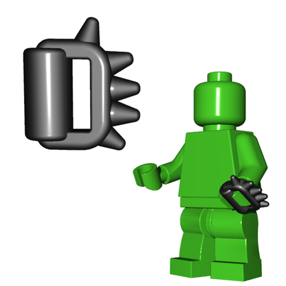 Minifigure Weapon - Cestus