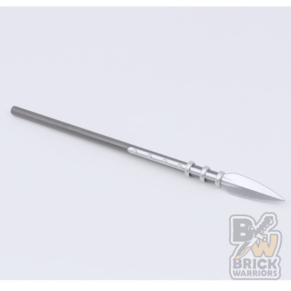 Minifigure Weapon - Pike