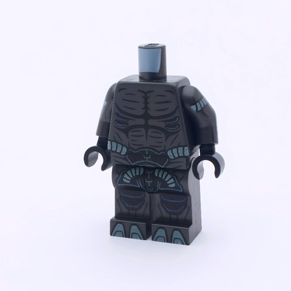Android Body - BrickWarriors