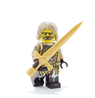 Great Knight - BrickWarriors