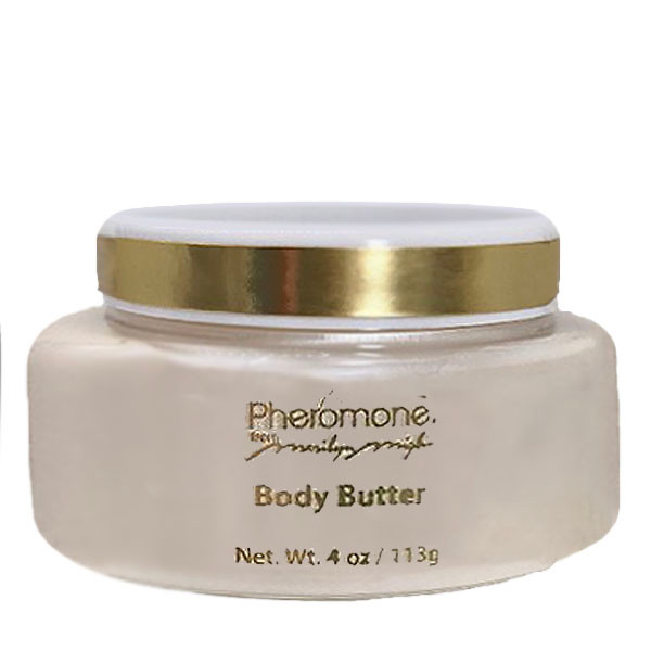Fragrances - PHEROMONE - Pheromone Bath & Body - Marilyn Miglin, L.P.