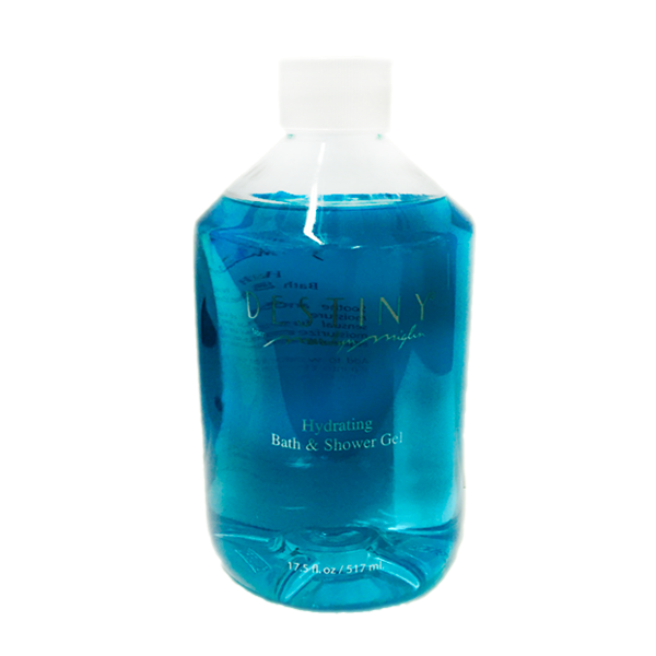 Destiny Hydrating Bath & Shower Gel 17.5 oz