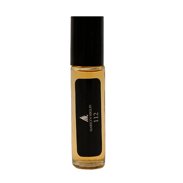 Marilyn Miglin 112- Eau De Parfum Rollerball .34 oz - Marilyn Miglin, L.P.