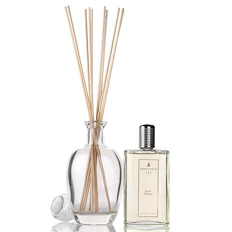 112 Fragrance Diffuser Set 4 oz