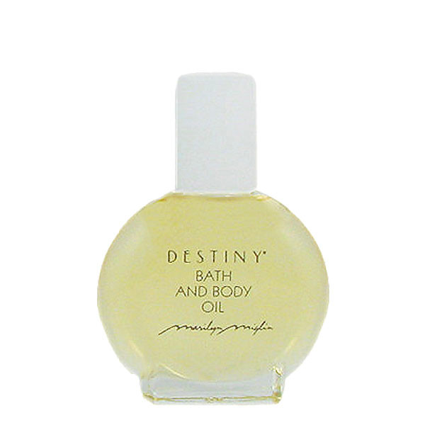 Destiny Bath & Body Oil 0.5 oz