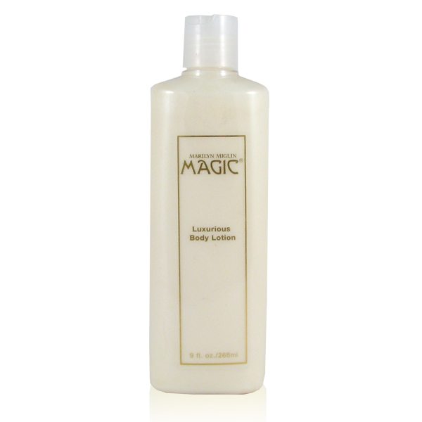 Magic Luxurious Body Lotion 9 oz - Marilyn Miglin, L.P.