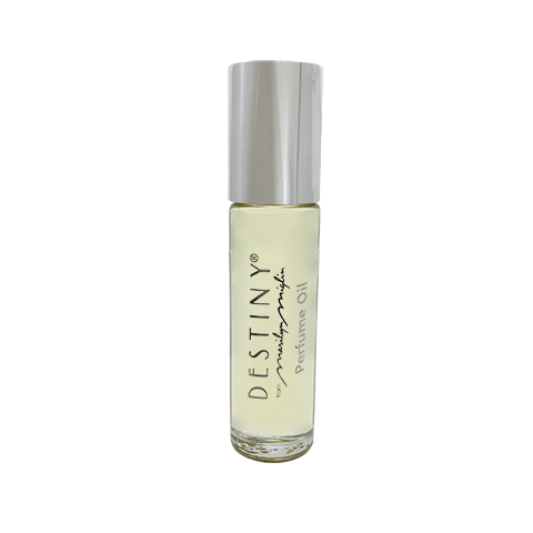 Destiny Perfume Oil Rollerball .33 oz