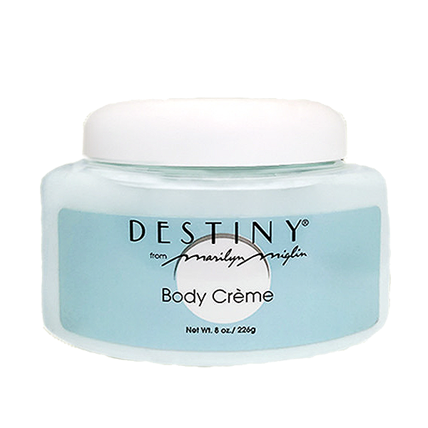 Pyjama Lily Body Creme 8 oz