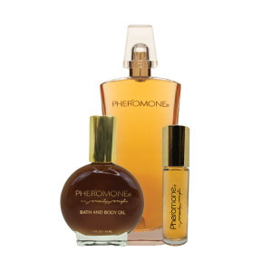 Pheromone Eau De Toilette Spray