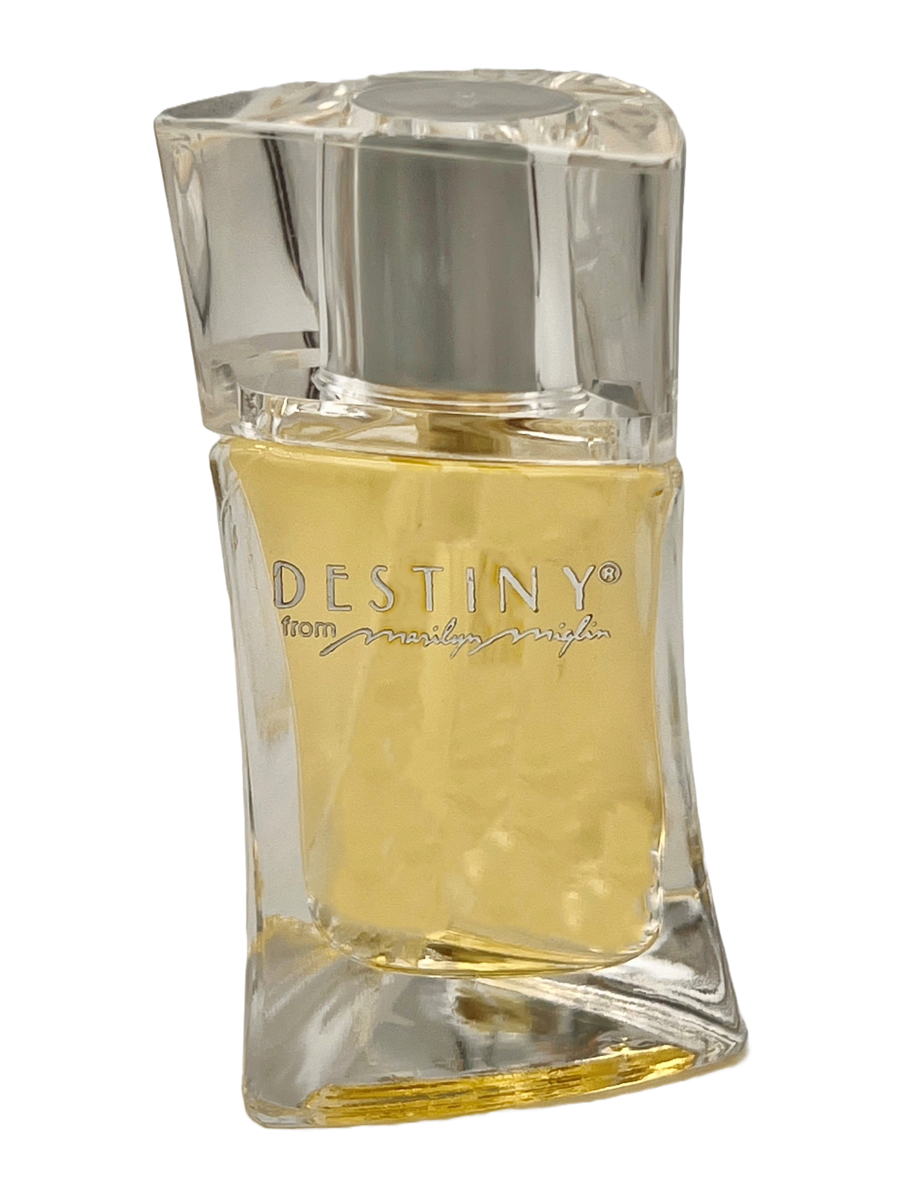 Fragrances - DESTINY - Destiny Eau de Parfum - Marilyn Miglin, L.P.