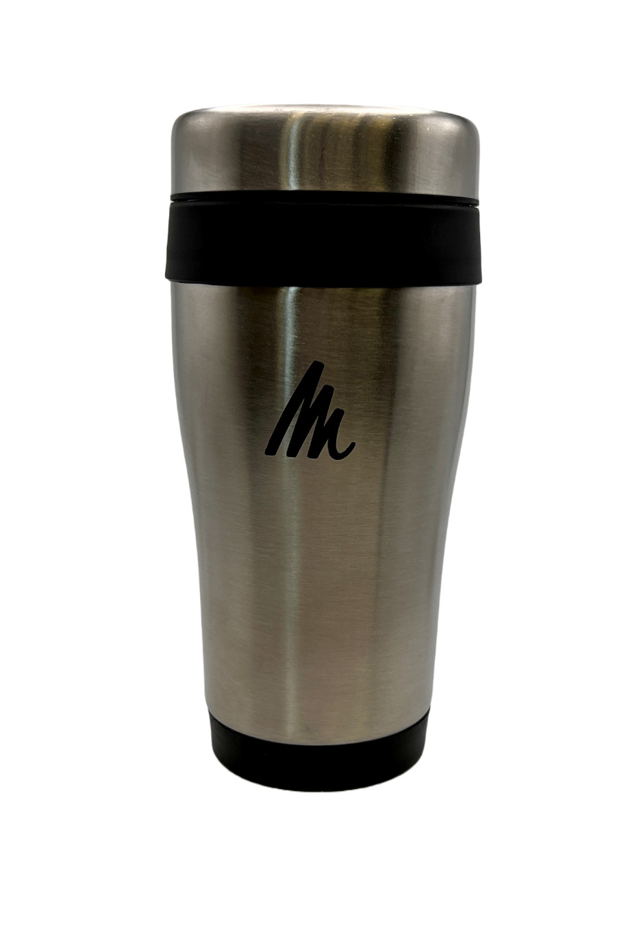Thermal Marilyn Miglin 16 oz Travel Tumbler and Lid