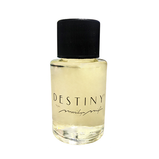 Fragrances - DESTINY - Destiny Eau de Parfum - Marilyn Miglin, L.P.