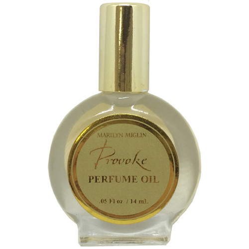 Provoke Perfume Oil .5 oz