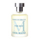 M For Men Cool Blend Cologne 3.4 oz