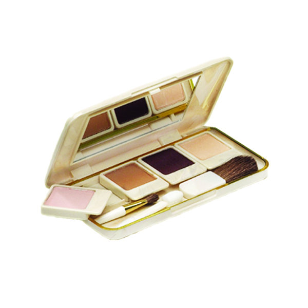 Large Selective Color System Case