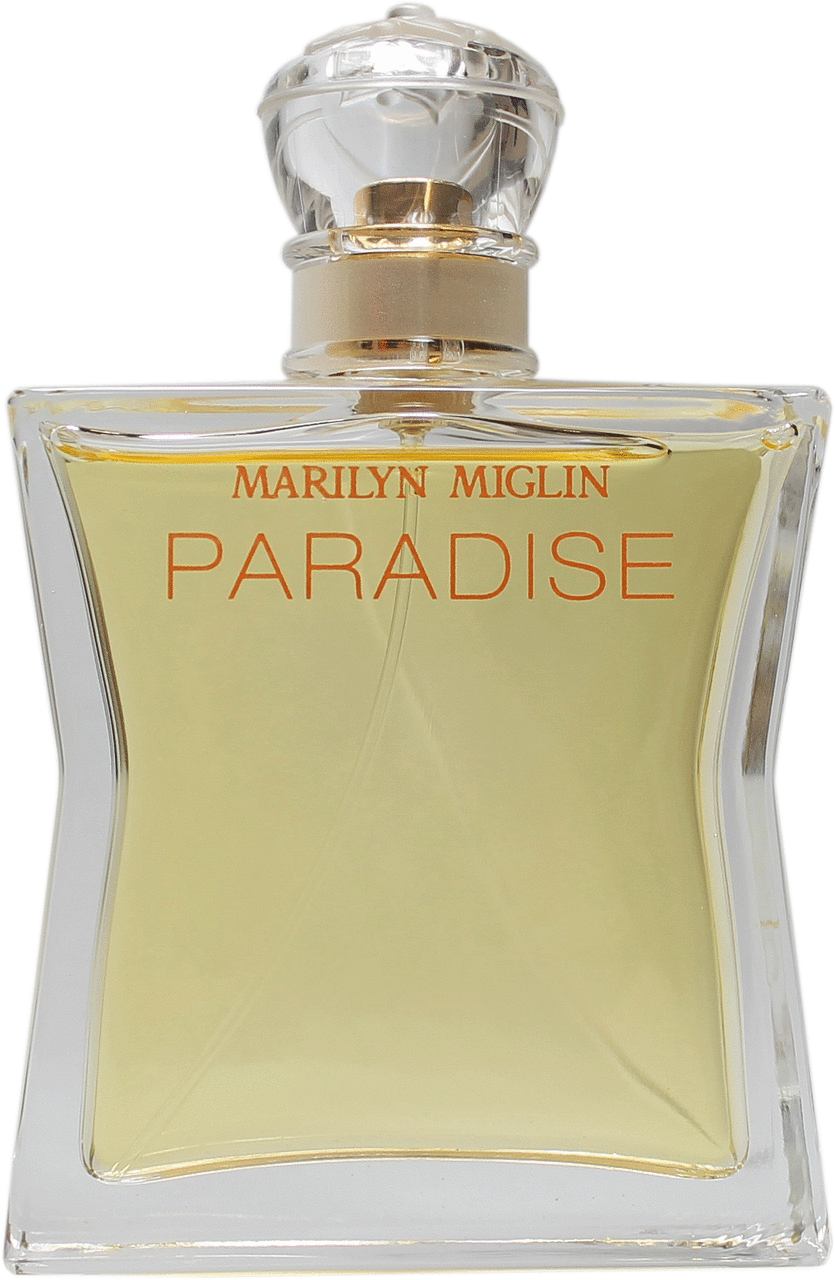 Paradise Eau De Parfum 3.4 oz - Marilyn Miglin, L.P.