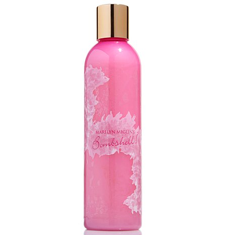 Bombshell Bath & Shower Creme 8 oz