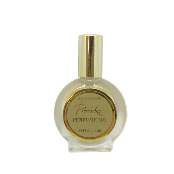 Provoke Perfume Oil .5 oz