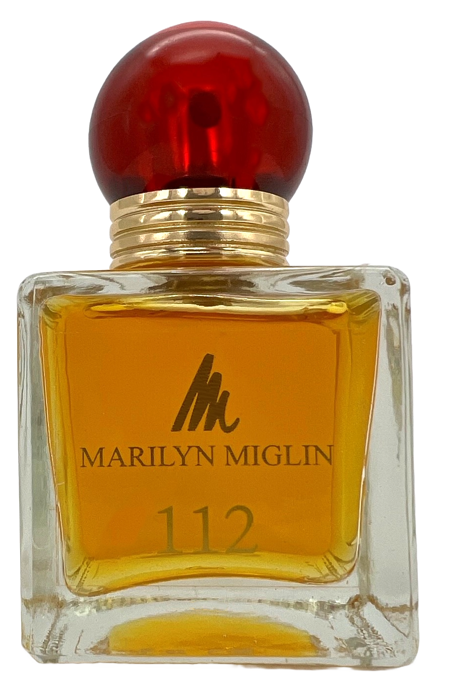 Marilyn Miglin 112 Eau De Parfum 1 oz