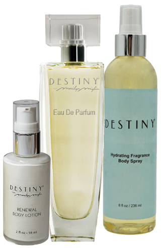 Destiny Ethereal Gift Set