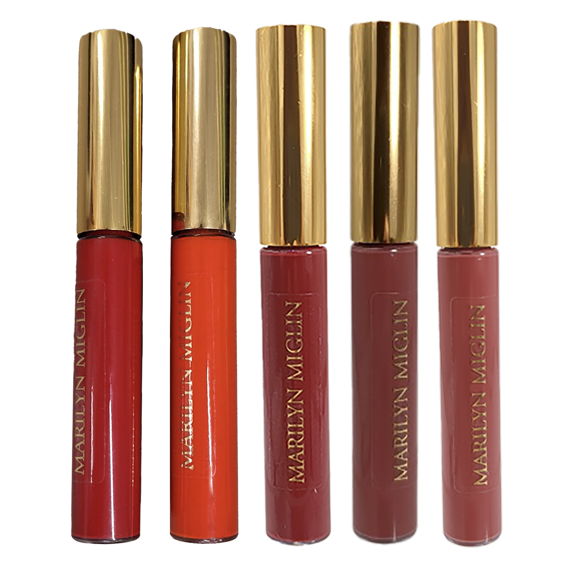 Natural Gems Lip Gloss