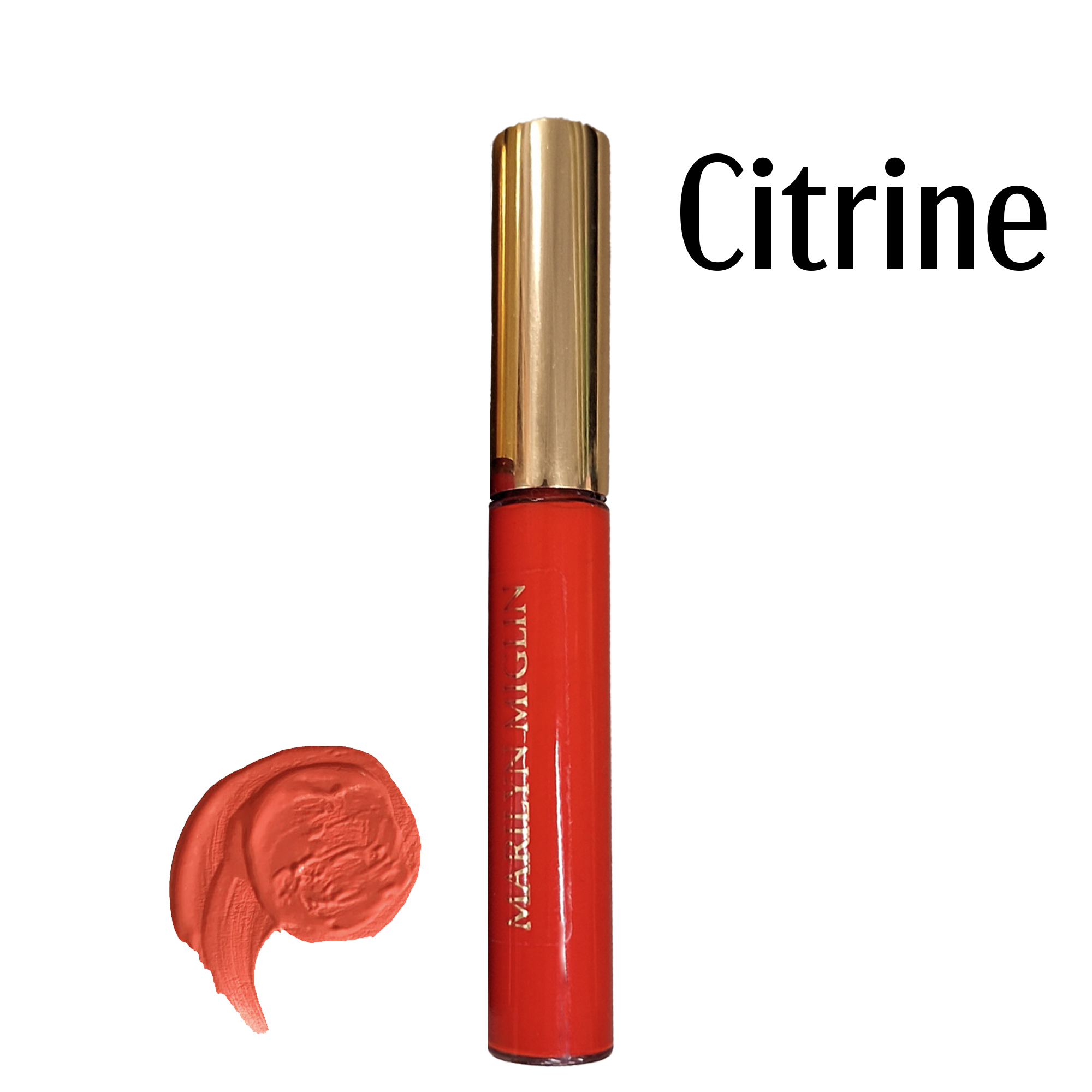 Natural Gems Lip Gloss