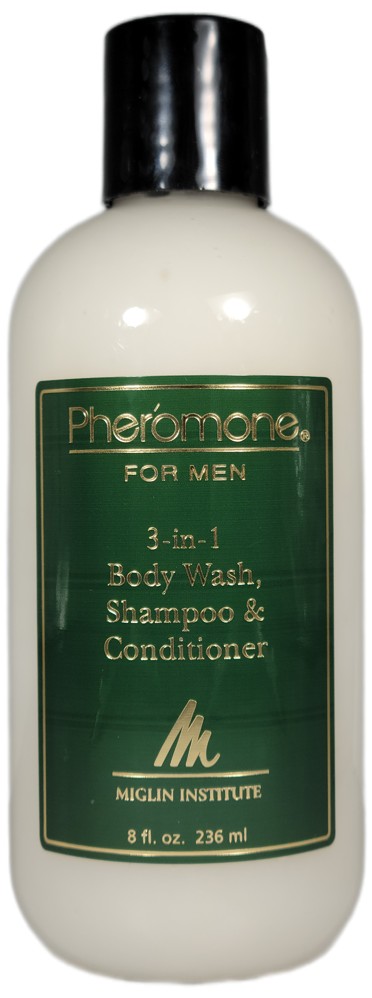Pheromone for Men Spirited Gift Set