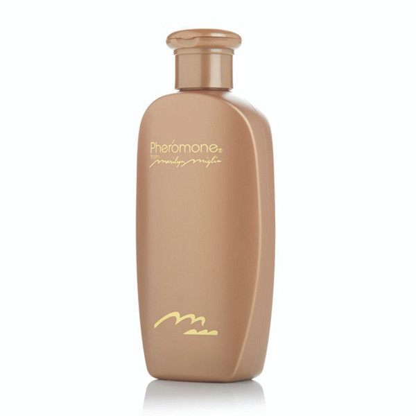 Pheromone Body Souffle 8 oz
