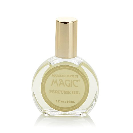 Magic Perfume Oil .5 oz