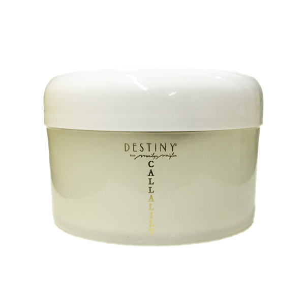Destiny Callalily Body Creme 6.7 oz