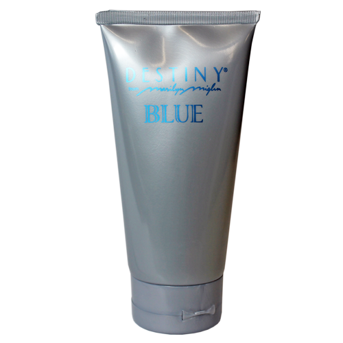 Destiny Blue Firming Body Creme with Vitamin C 5 oz