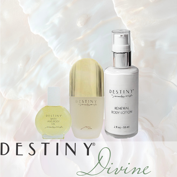 Destiny Celestial Gift Set
