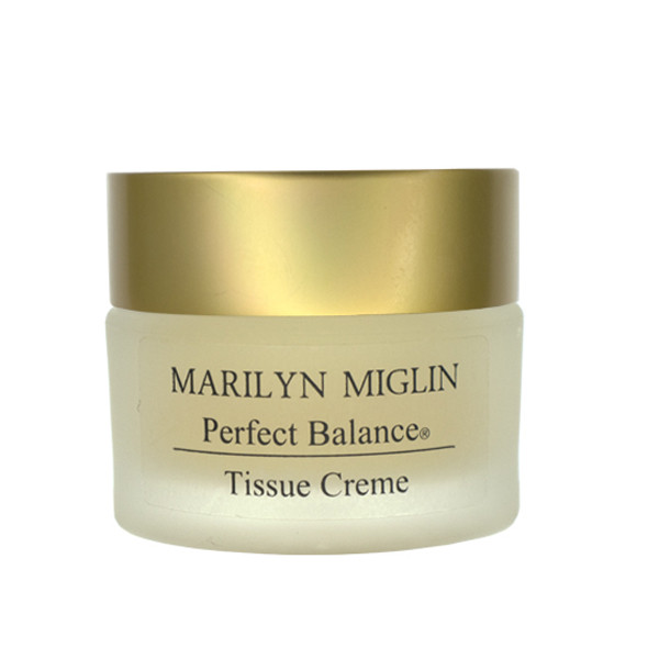 Perfect Balance Tissue Creme .5 oz