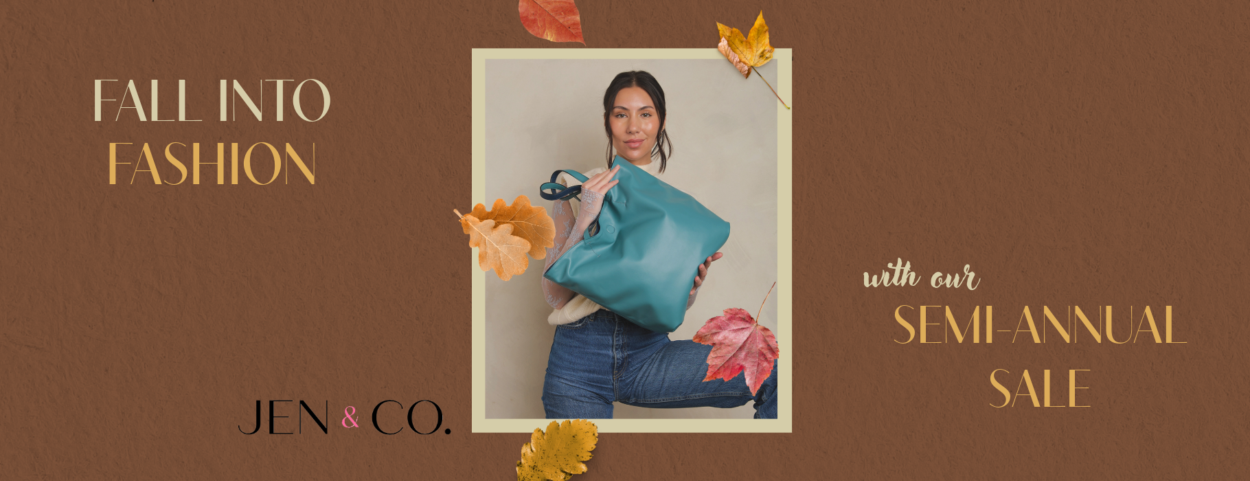 Jen & Co. Wholesale