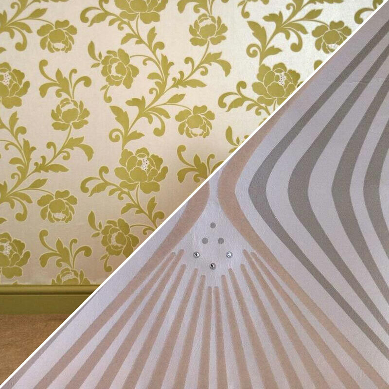 Adore Wallpaper by Kandola | WallpaperSales.co.uk