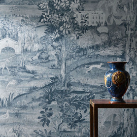 Traditional Wall Murals | Wallpaper Sales