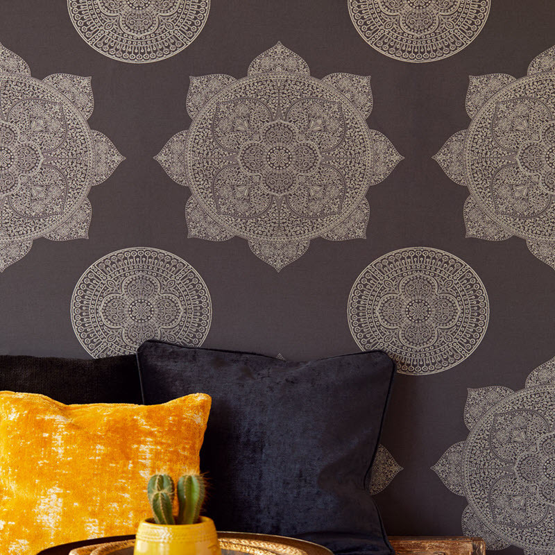 Eijffinger Lounge 388785 Wallpaper | WallpaperSales