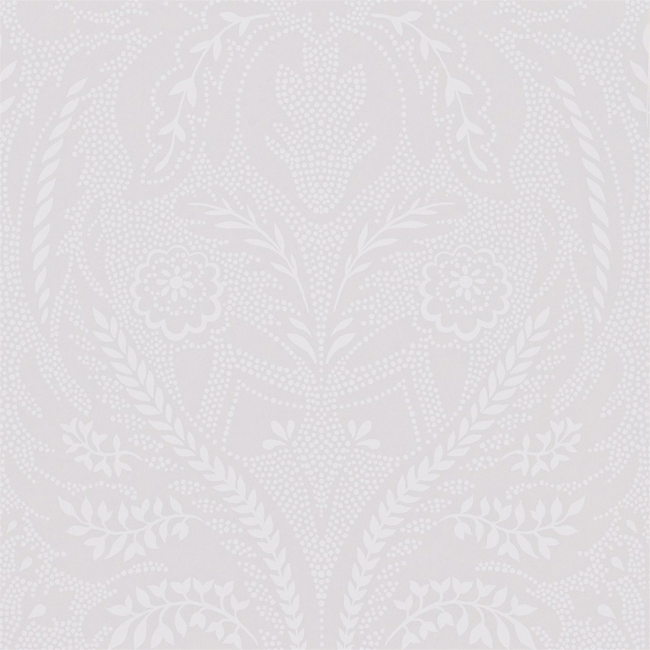 111192 ( HWHI111192 ) Florence Purity Wallpaper by Harlequin