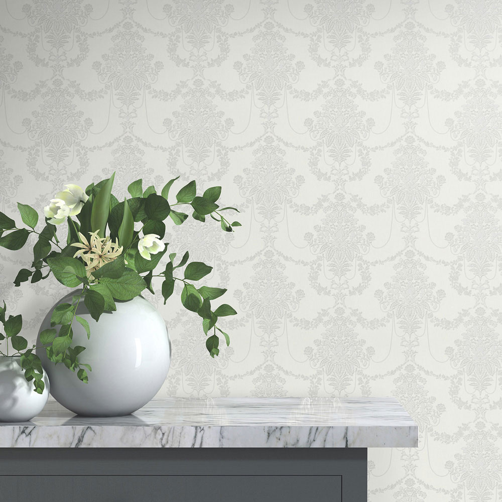 10287-31 Versailles Wallpaper By Erismann Wallpaper