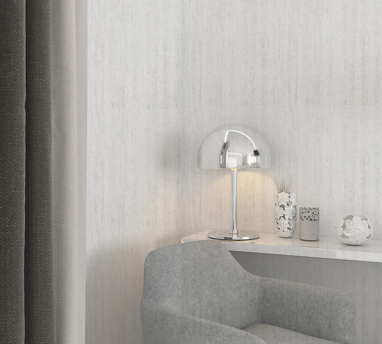 82227 Distressed Texture Wallpaper Industrial Effects By Galerie