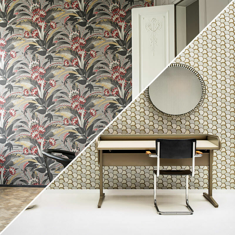 Arte Wallpaper | Online Catalogue | WallpaperSales.co.uk