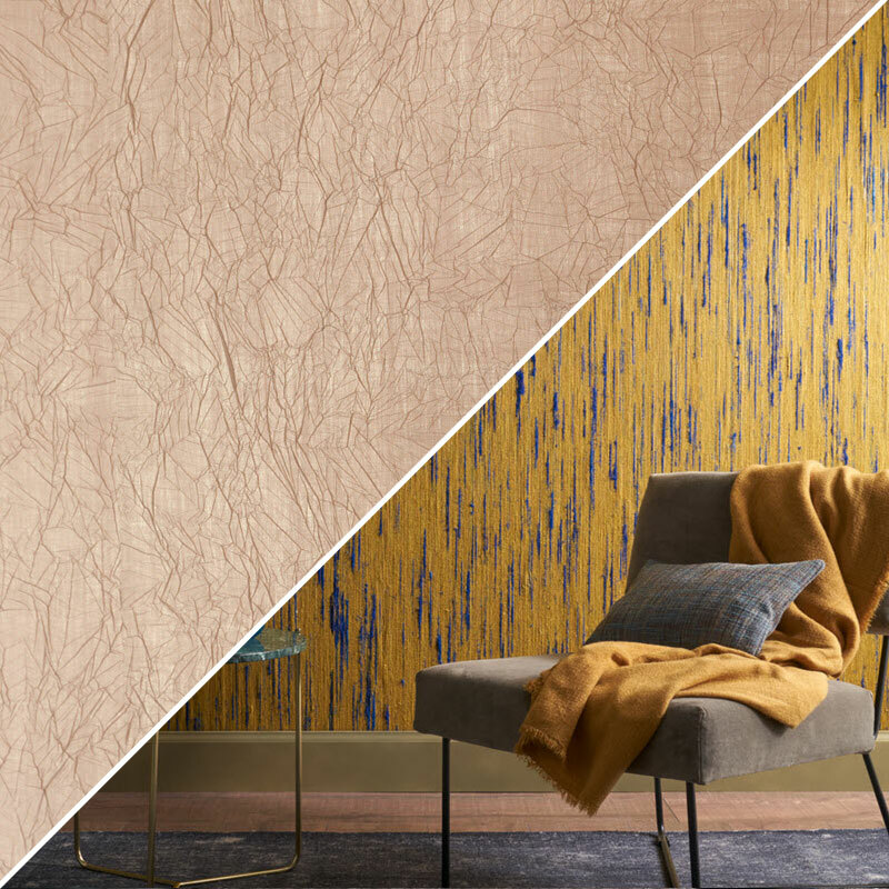 Casamance Wallpaper | Online Catalogue | WallpaperSales.co.uk