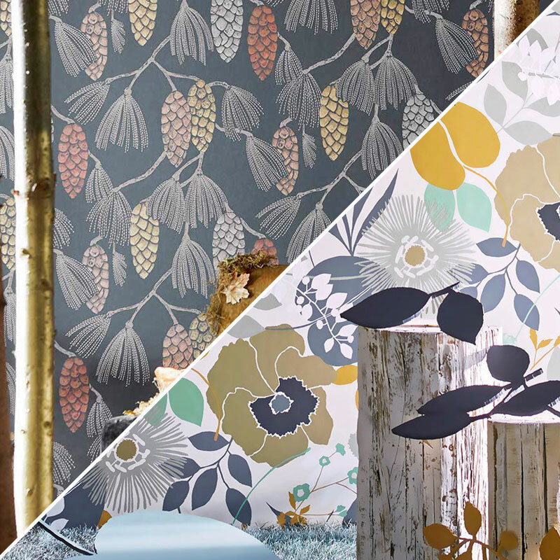 Harlequin Wallpaper | Online Catalogue WallpaperSales.co.uk