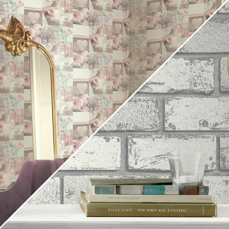 Arthouse Wallpaper | Online Catalogue | WallpaperSales.co.uk