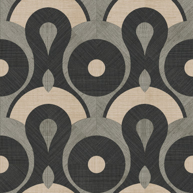 MO4010 Queen Cobra Memento Moooi Smoke Wallpaper By Arte
