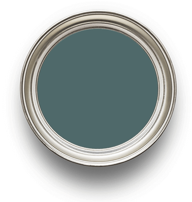 Emery Blue Morris & Co Paint | Paints | WallpaperSales