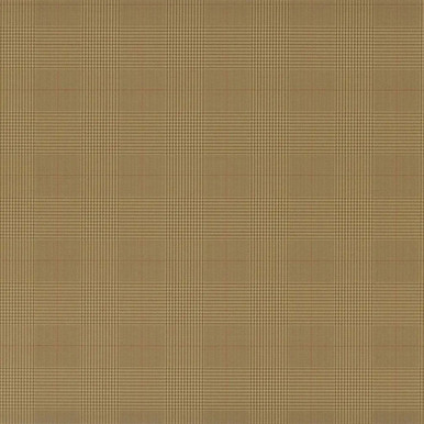 PRL017/16 Egarton Plaid Signature Papers IV Tweed Wallpaper by Ralph Lauren