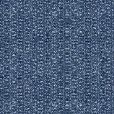 FD26242 Felix Scott Living II by Drew & Jonathan Indigo Wallpaper by A ...