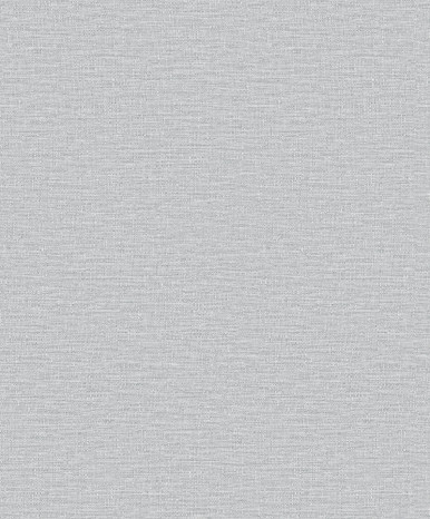 199501 Telma Plain Light Grey Wallpaper by Grandeco