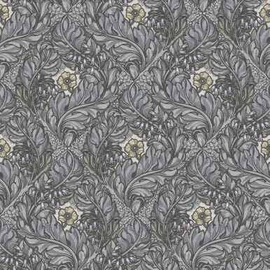 LB25100 Rambelicious Laurence Llewelyn Bowen Off The Wall Wallpaper by ...